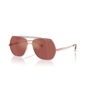 Michael Kors Denver Mk1173 1108E4 - - Accessories - Damen - Gelb - 58 MM