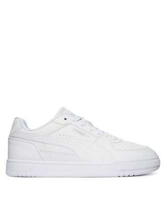 Puma Sneakers Puma Caven III 404484 01 Wei&szlig;