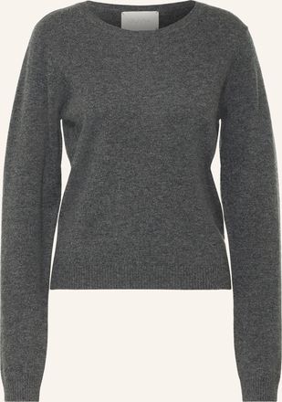 Juvia Pullover Nela grau