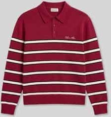 Calvin Klein Jeans Relaxed Fit Sweatshirt aus Baumwoll-Mix