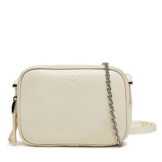 Max Mara Handtasche Weekend Max Mara 2515511154650 Weiß