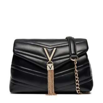 Valentino Handtasche Valentino Privilege VBS8DN10 Schwarz