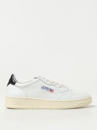 Autry Baskets Homme couleur Blanc