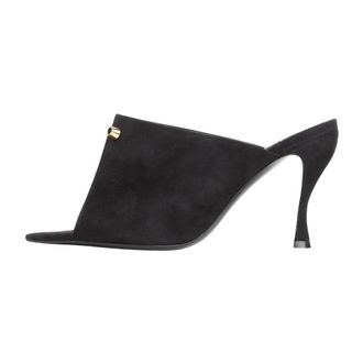 Balenciaga City Mule - - Shoes - Damen - Schwarzk - 37 EU