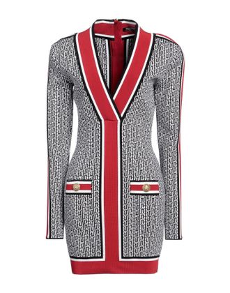 Balmain KLEIDER - Mini-Kleider auf YOOX.COM