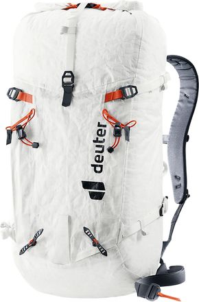 Deuter Guide Ultra 26 Rucksack (1700 white/black)
