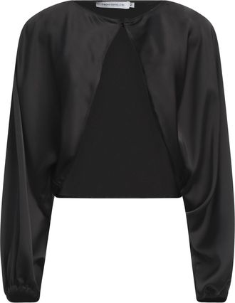 Simona Corsellini TOPS - Boleros auf YOOX.COM