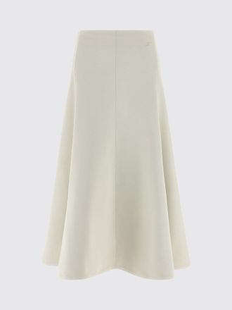 Jacquemus Jupe JACQUEMUS Femme couleur Blanc