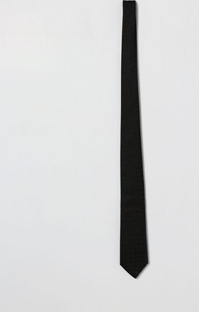 Emporio Armani Krawatte Herren Farbe Schwarz
