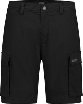 Sublevel Shorts