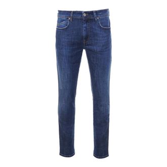 Re-hash Homme, Jeans, Bleu, Taille: W33 Rubens Jeans slim
