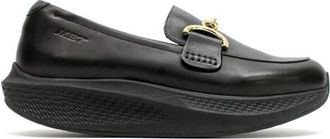 Mbt Nona Chaussures habill&eacute;es de style ballerine pour femmes. Chaussures de marche anatomiques et confortables. Chaussures physiologiques de confort et de