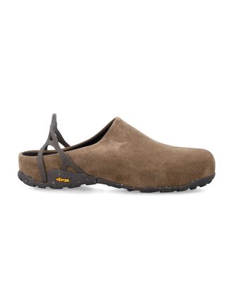 Roa Chaussures Plates Roa Beige