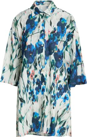 120% Lino KLEIDER - Mini-Kleider auf YOOX.COM