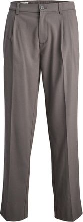 Jack & Jones Male Klassische Hosen Loose Fit Klassische Hosen