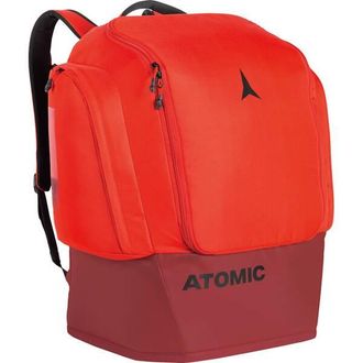 Atomic Tasche RS HEATED BOOT PACK 230V Red/Rio Red
