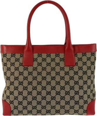 Gucci Damen, Pre-Owned, Rot, ONE SIZEGr&ouml;&szlig;e