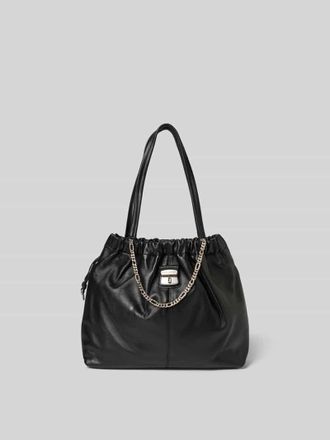 Marc Jacobs Tote Bag aus echtem Lammleder