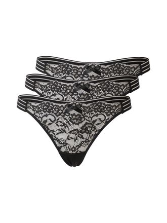 Hunkem&ouml;ller String Sully