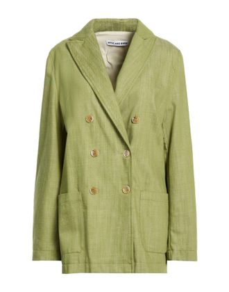 Attic and Barn ANZ&Uuml;GE und CO-ORDS - Blazers auf YOOX.COM