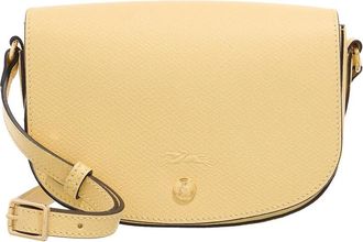 Longchamp Crossbody Bags - Epure - Gr. unisize - in Gelb - für Damen
