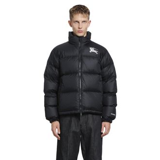 Burberry Highlands Puffer Jacket
