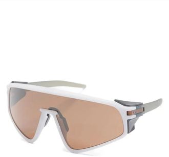 Oakley Sonnenbrillen - Latch Panel Matte Vapor - Gr. unisize - in Mehrfarbig - f&uuml;r Damen