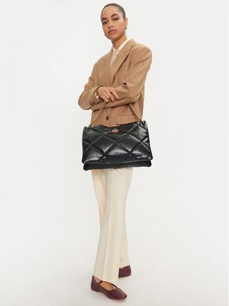 Tory Burch Tory Burch Handtasche Kira 155235 Schwarz