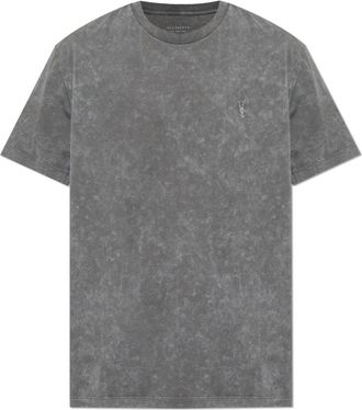 AllSaints Homme, Tops, Gris, Taille: XS Saka T-Shirt
