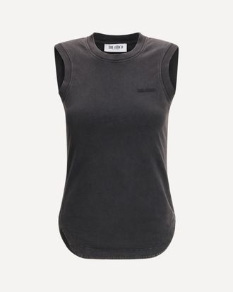The Attico Reese tank Top Female 40