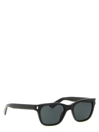 Saint Laurent SL Sunglasses - Black