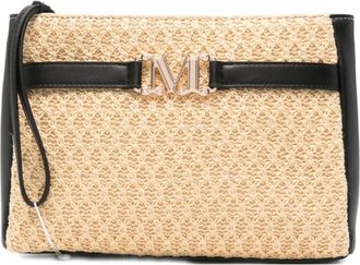 Max Mara Femme, Sacs, Multicolore, Taille: ONE Size Pochettes