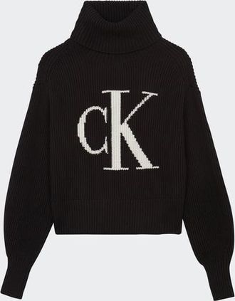 Calvin Klein Pull - Taille S
