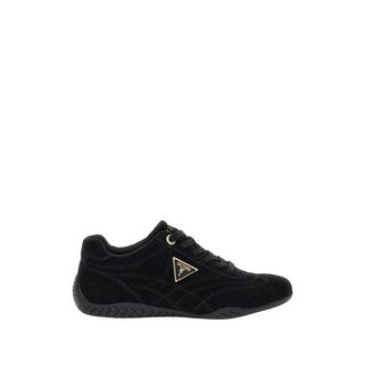 Guess Baskets basses Gabiey en cuir