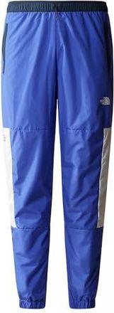 The North Face Mountain Athletics Pantalon de surv&ecirc;tement, Galaxy Blue/Smtnvy/Tnfw, m Homme
