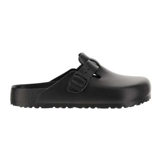 Birkenstock Homme, Chaussures, Noir, Taille: 36 EU Boston Essentials EVA Sabots
