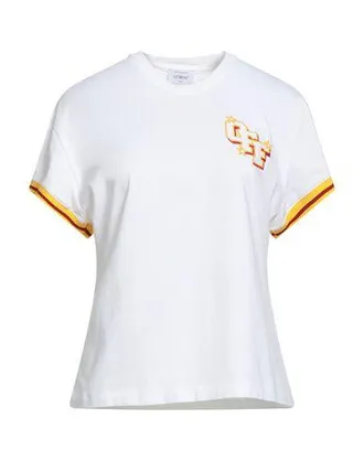 Off-white TOPS - T-shirts sur YOOX.COM