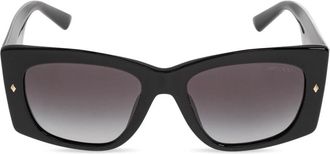 Jimmy Choo London Damen, Accessories, Schwarzk, 54 MMGr&ouml;&szlig;e