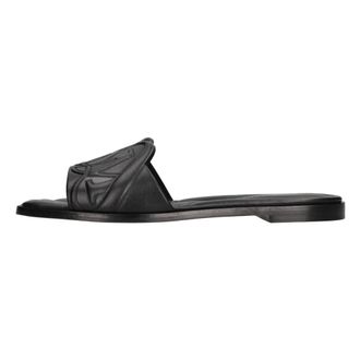 Alexander McQueen Damen, Schuhe, Schwarzk, 35 EUGr&ouml;&szlig;e
