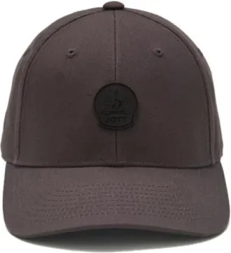 Jott Jott - Casquette Noailles - Homme - Accessoires - Noir - Taille: ONE Size