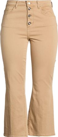 Liu Jo HOSEN & R&Ouml;CKE - Jeanshosen auf YOOX.COM