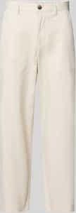 Selected Loose Fit weite Hose aus Baumwoll-Mix Modell 220