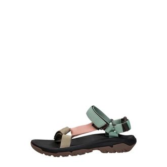 Teva Damen, Schuhe, Mehrfarbig, 40 EUGr&ouml;&szlig;e