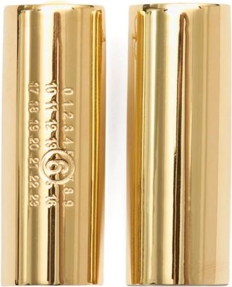 Maison Margiela Damen, Accessories, Gelb, ONE SIZEGröße