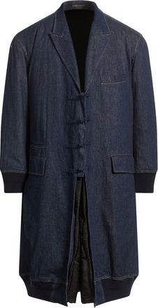Yohji Yamamoto JACKEN & M&Auml;NTEL - M&auml;ntel auf YOOX.COM