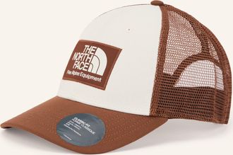 The North Face Cap Trucker rot