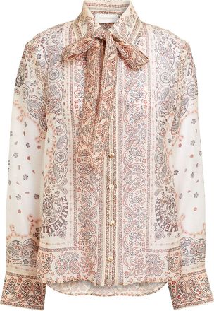 Zimmermann TOPS - Hemden auf YOOX.COM