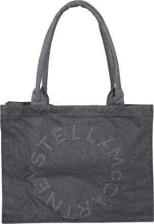 Stella McCartney Damen, Taschen, Grau, ONE SIZEGr&ouml;&szlig;e