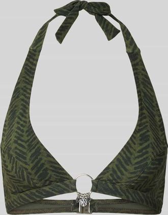 Banana Moon Bikini-Oberteil mit Charms Modell Lifo