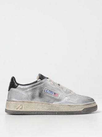 Autry Baskets AUTRY Femme couleur Orange